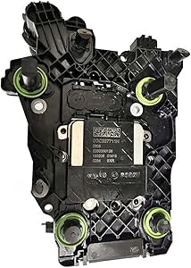 Amazon.com: 0GC DQ381 Transmission Control Unit TCU TCM 0GC927711H ...