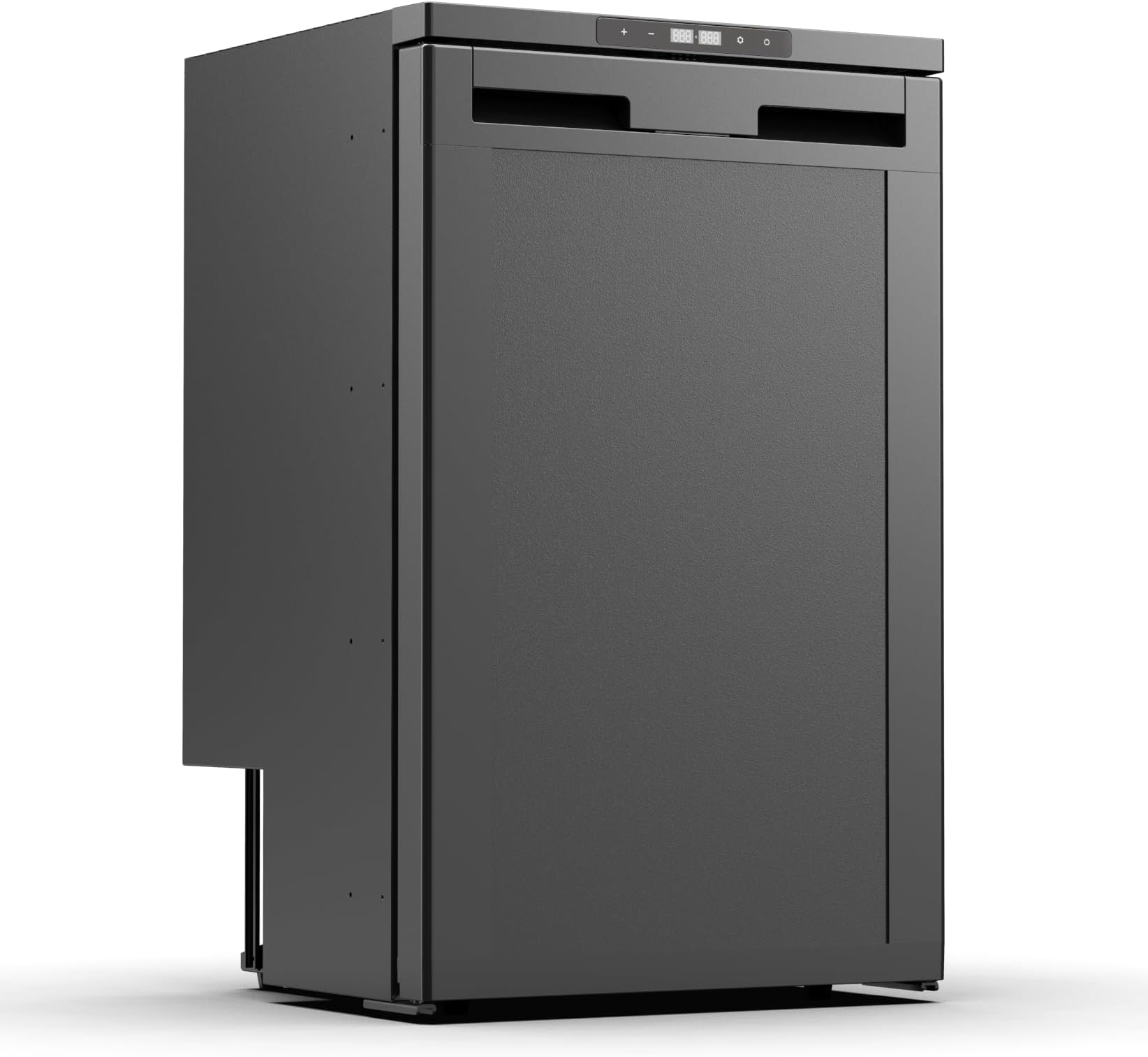 Shield Autocare Cool Mate 83L 12/24v Compressor Fridge Refrigerator ...