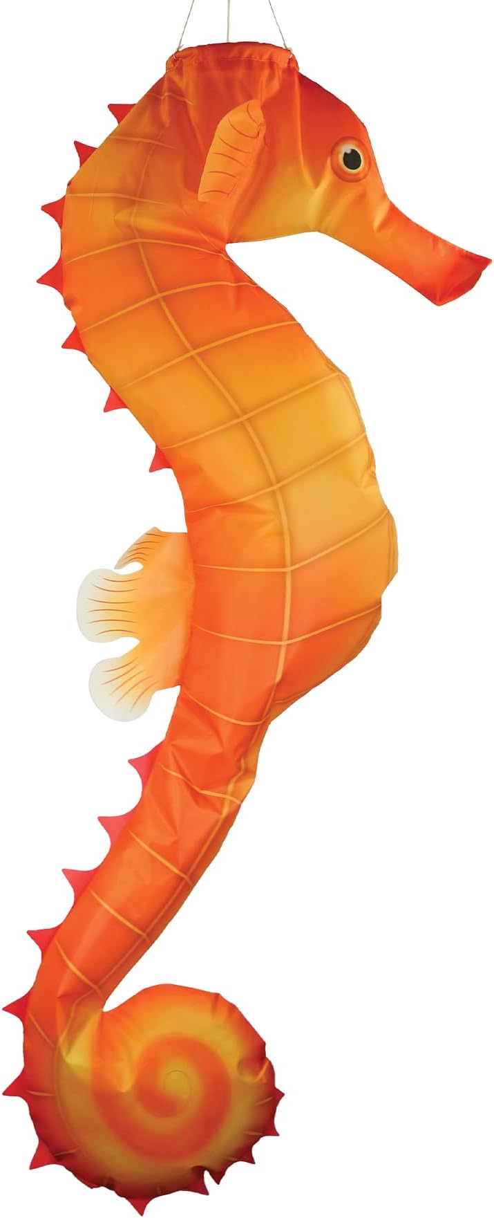 Amazon.com: Madrona Brands Orca Whale Fish Windsock | Durable Outdoor ...