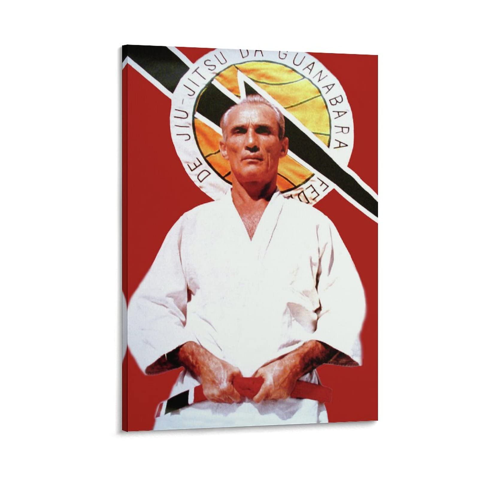 Helio Gracie