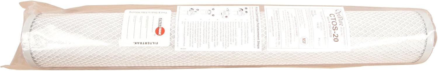 Amazon.com: Filter Express Optipure 252-20220 Replacement Filter ...