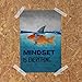 Amazon.com: Cute Fish Illustration Inspirational Poster Mindset is ...