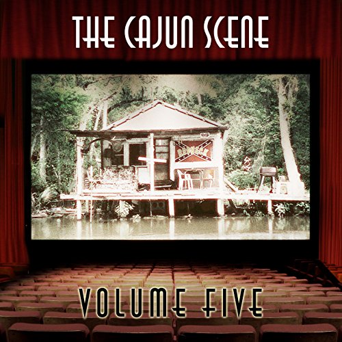 Amazon.co.jp: The Cajun Scene, Vol. 5 : ヴァリアス・アーティスト: デジタルミュージック