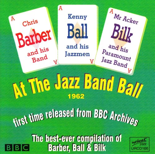 Amazon.com: At The Jazz Band Ball Vol. 2: Sports & Outdoors
