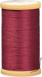 Coats Thread & Zippers Machine Quilting Cotton Thread, 350-Yard ...
