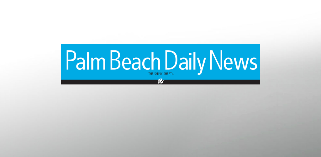 Palm Beach Daily Newspaper