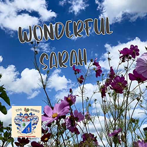 Amazon Music - サラ・ヴォーンのWonderful Sarah - Amazon.co.jp