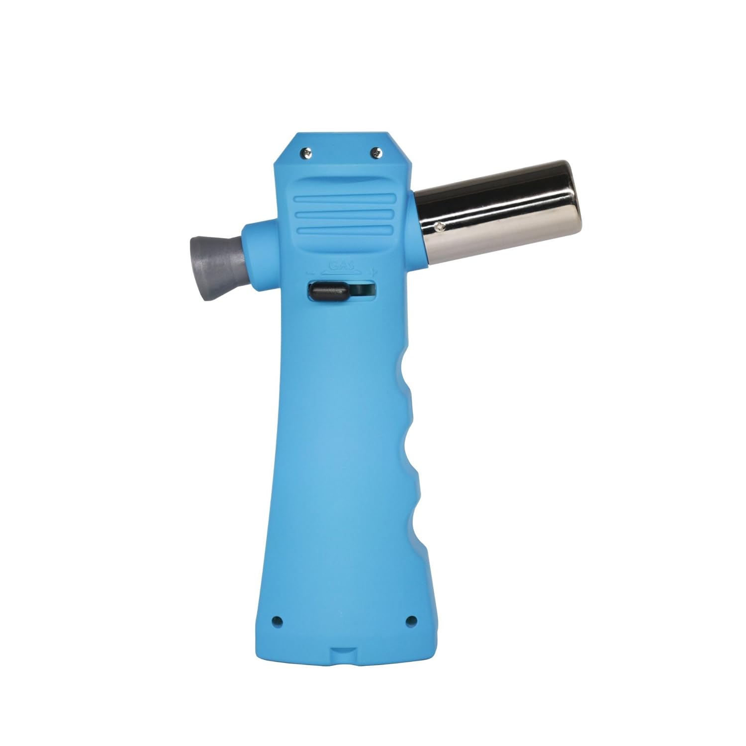 Buy Flamezilla Kitchen Torch - Caramelize Creme Brulee like a Master ...