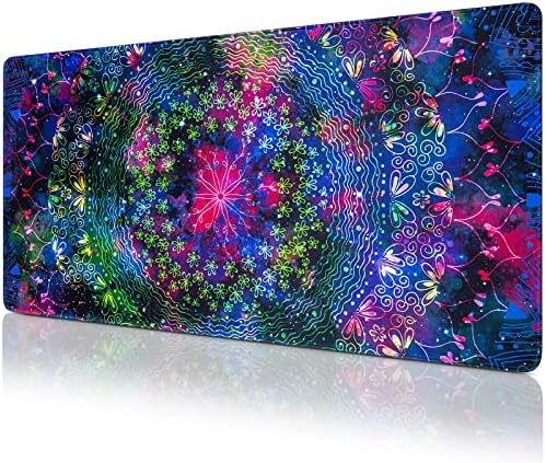 Amazon.com : Anime Spirited Away XXL Extended Gaming Mouse Pad - Extra ...