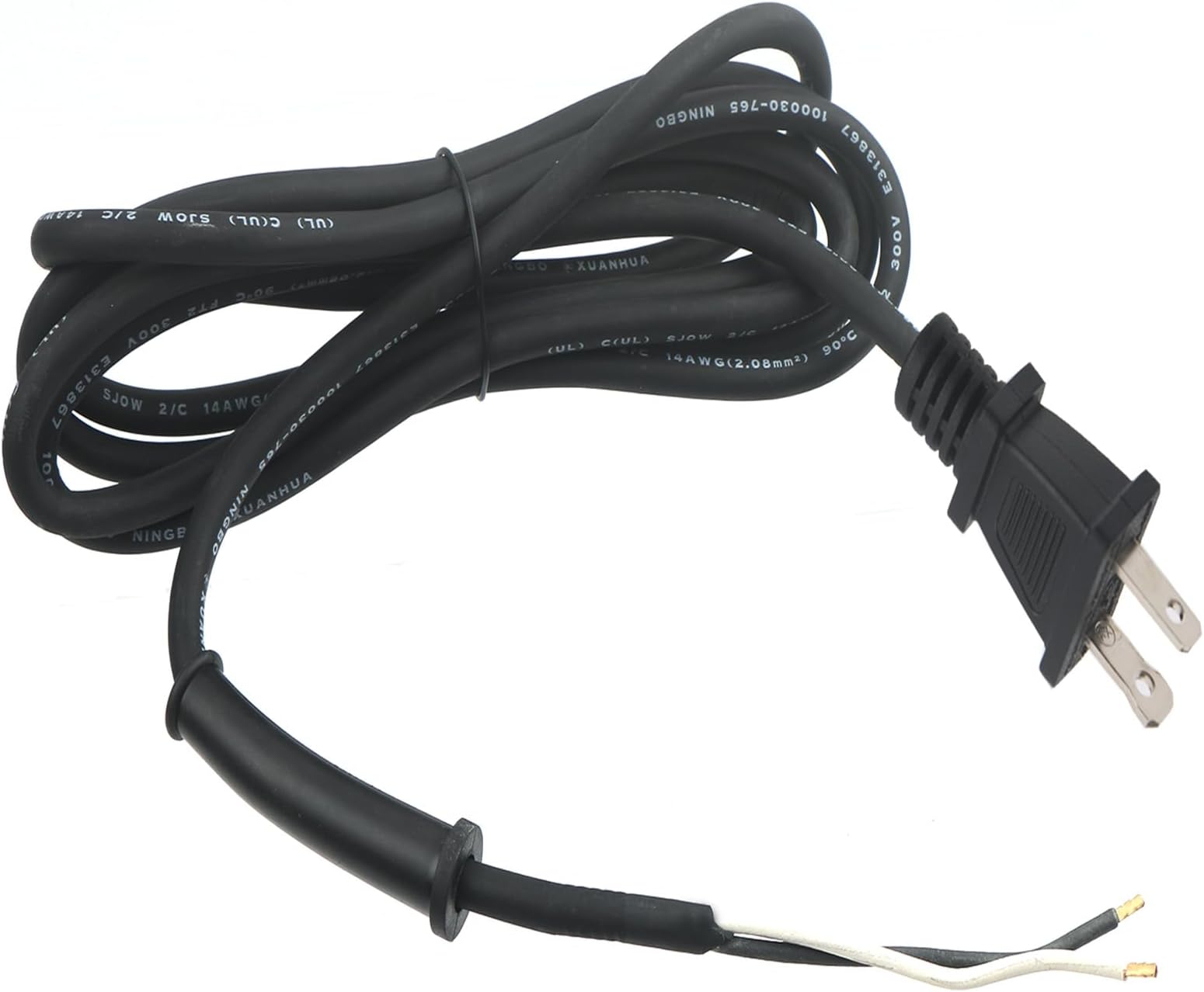 Amazon.com: 664463-0 Replacement Power Cord (2X14X8 Sj) for Makita ...