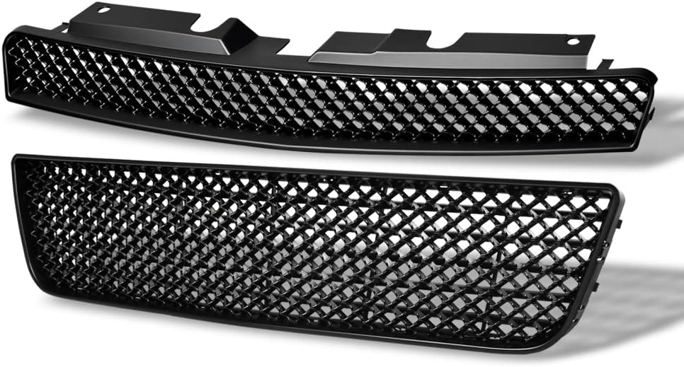 Amazon.com: 312 Motoring fits Chevrolet Chevy Impala 2006-2009 Chrome ...