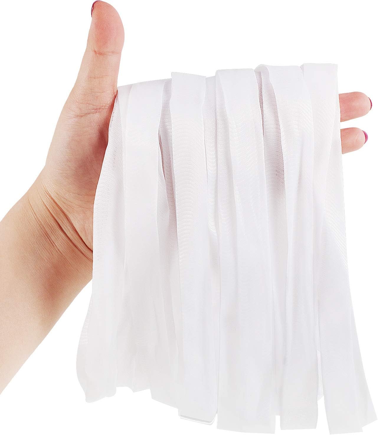 Amazon.com: 20 Yards Thread Net Spool Saver for Different Sizes of ...