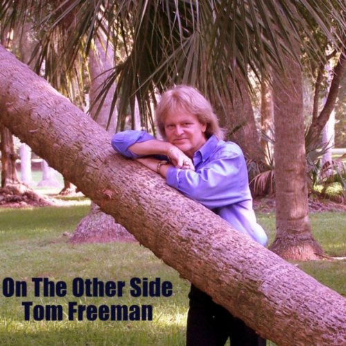 Amazon.com: On the Other Side : Tom Freeman: Digital Music