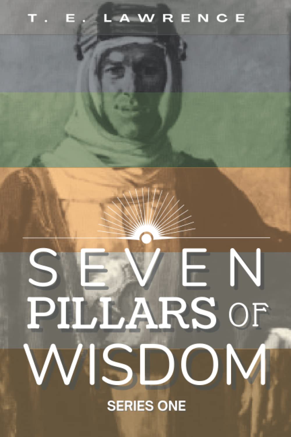 Snapklik.com : Seven Pillars Of Wisdom