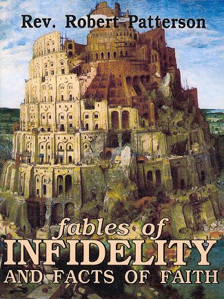 Fables of Infidelity and Facts of Faith: Amazon.com: Books