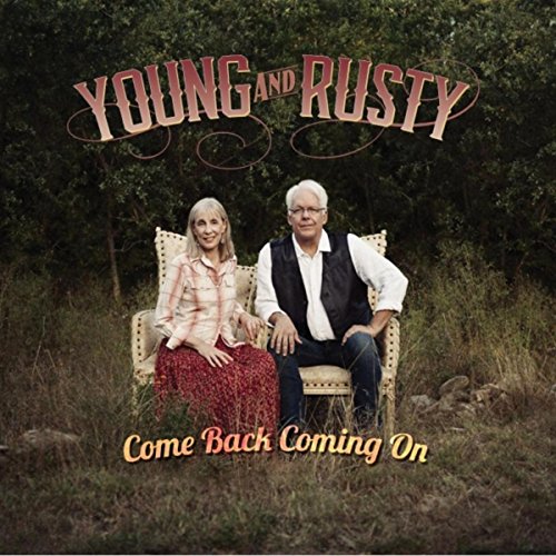 Amazon.com: Comeback Coming On : Young and Rusty: Digital Music