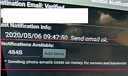 IP Cam Viewer Full:Amazon.com:Appstore for Android
