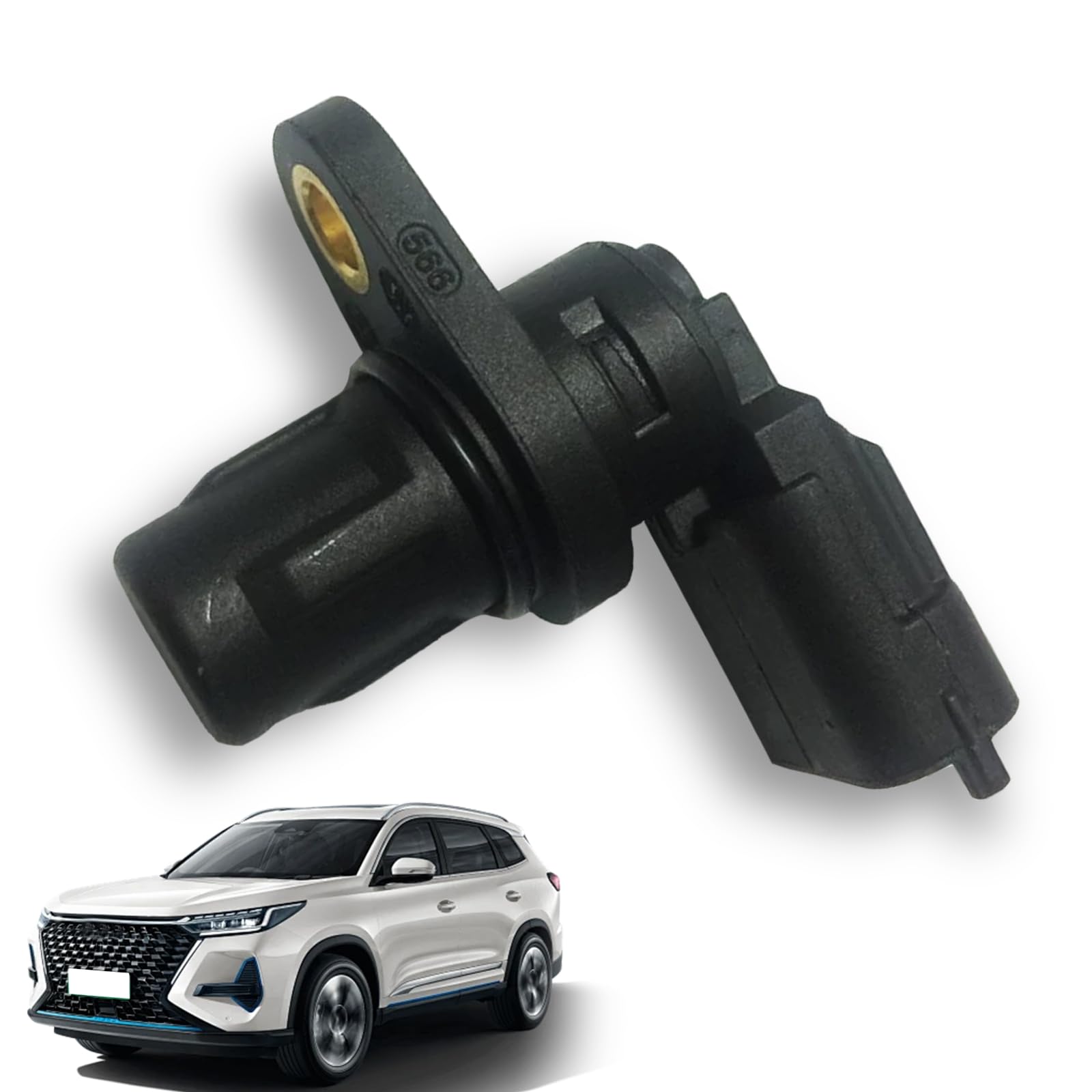 Amazon.com: taluoka Pack-1 Automobile Engine Camshaft Position Sensor ...