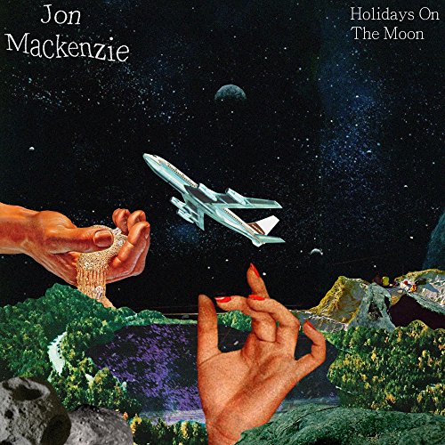 Amazon.com: Holidays on the Moon : Jon MacKenzie: Digital Music