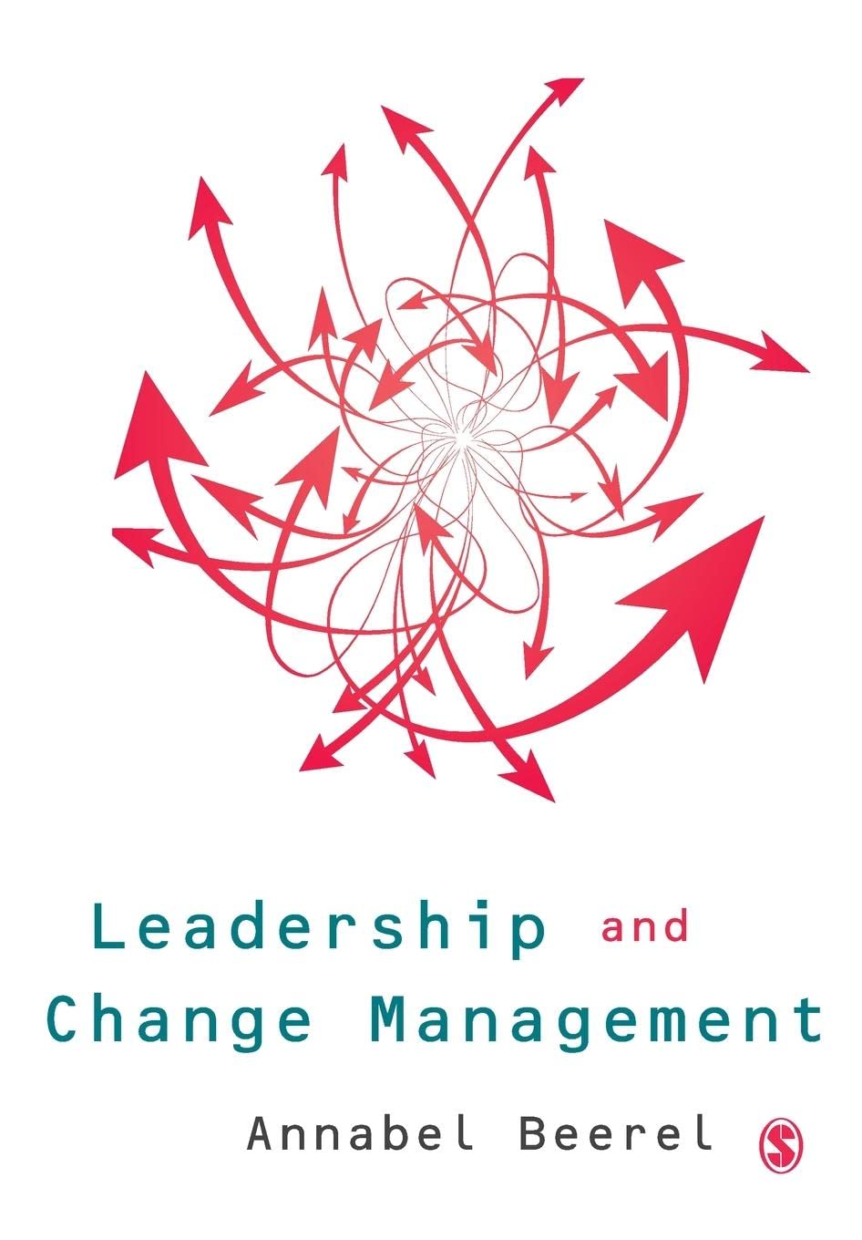 Buy Leadership and Change Management Book Online at Low Prices in India ...