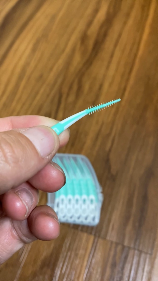 Watch My HONEST review of GUM Soft-Picks Advanced on Amazon Live