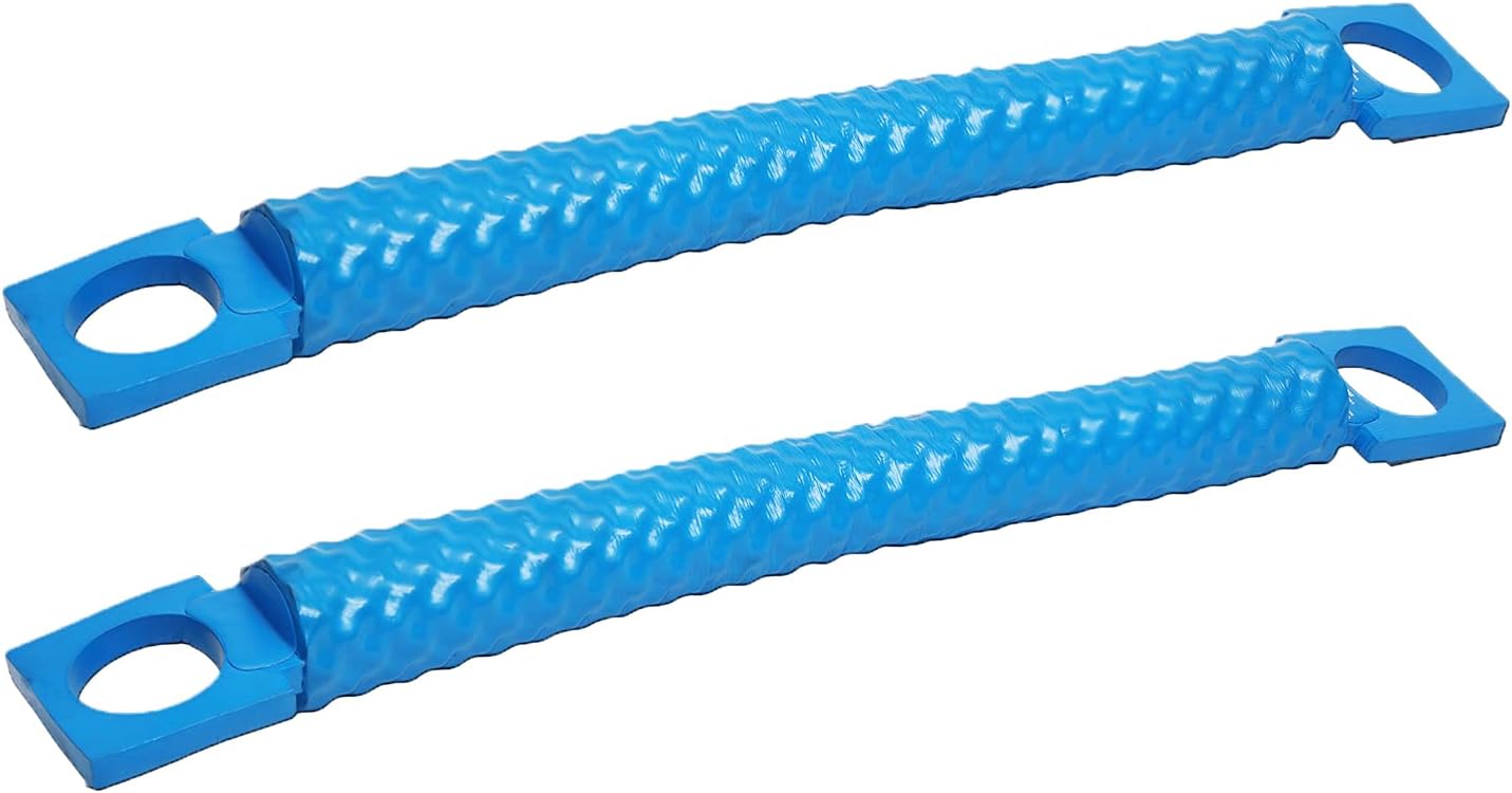 Amazon.com: Cococabana Foam Large Pool Noodles for Pools & Lakes ...