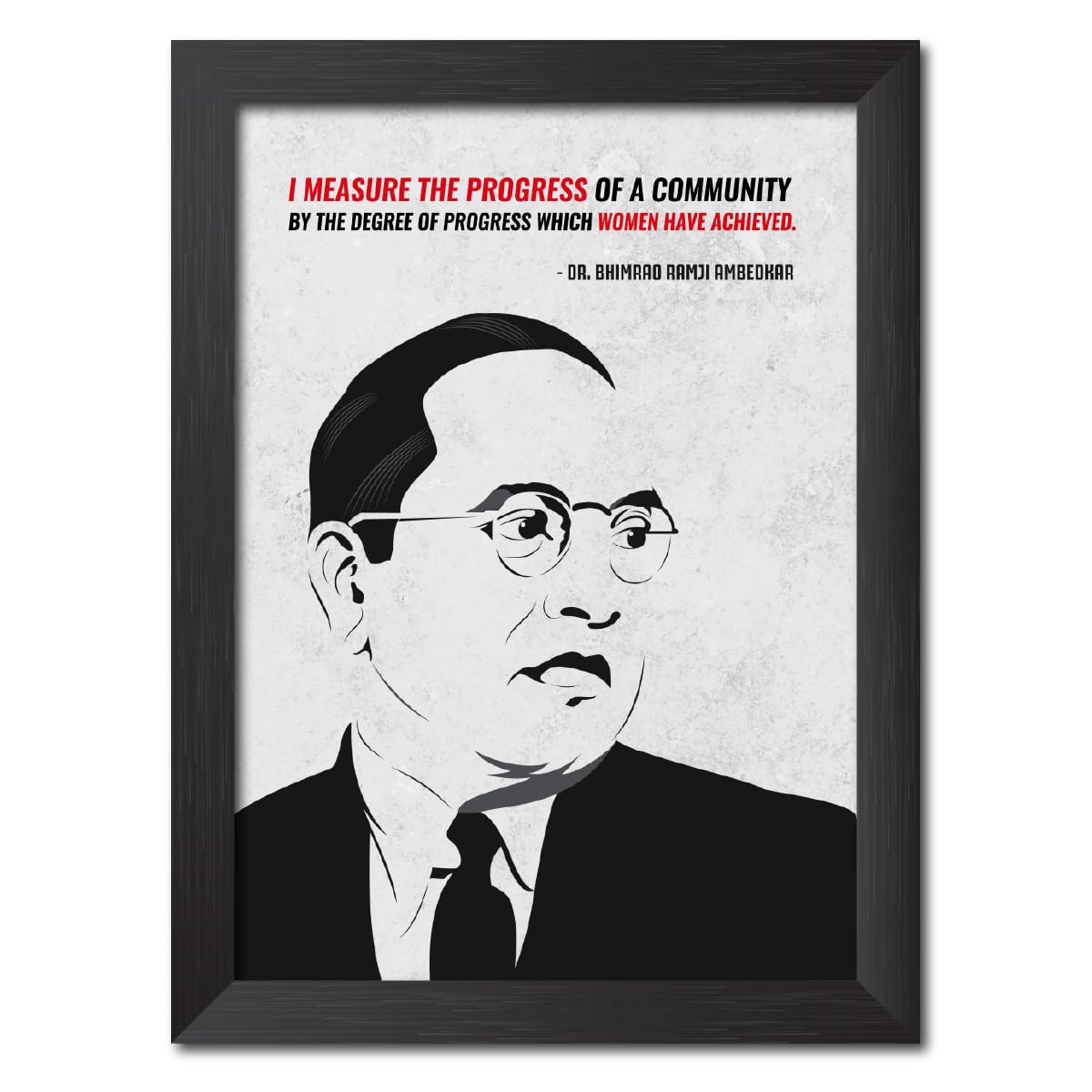 Bhim Rao Ambedkar Quotes