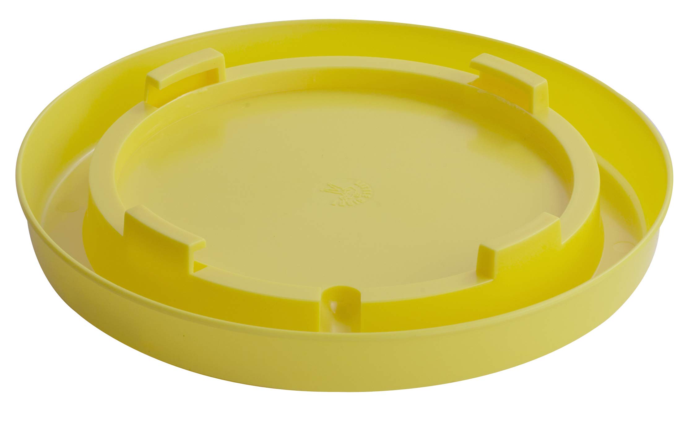 Amazon.com : Little Giant® Nesting-Style Poultry Waterer Base | Heavy ...