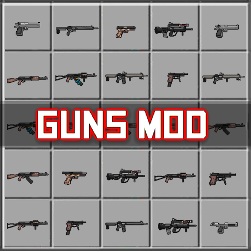 Guns Mods for MCPE - App on Amazon Appstore
