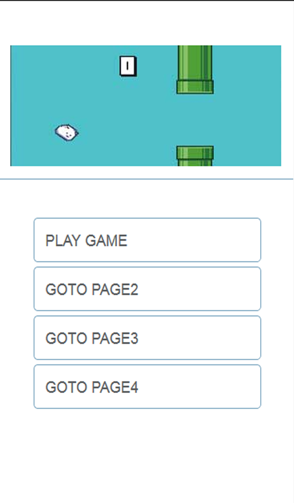 Flappy Cat Game - App on Amazon Appstore