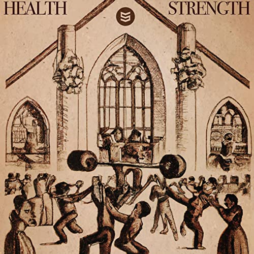 Amazon MusicでLakeside Beach ClubのHealth & Strengthを再生する