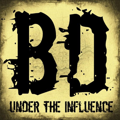 Amazon.com: Under the Influence : Brian Davis: Digital Music