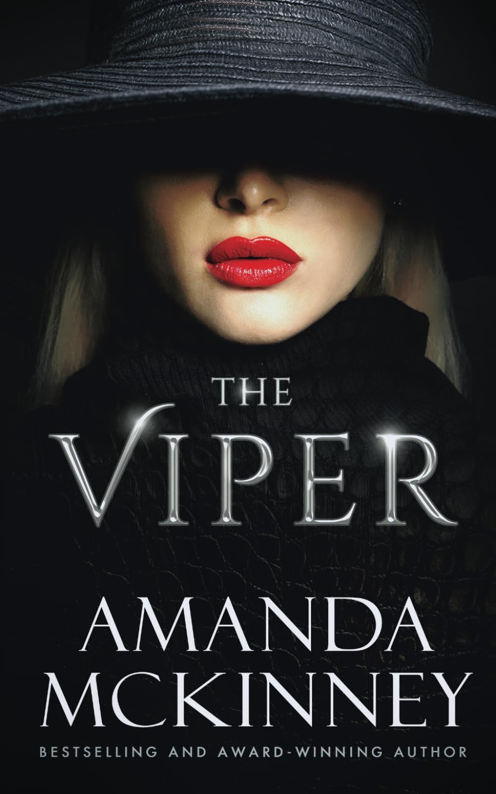 Amazon.com: The Viper: A Broken Ridge Novel: 9781735868165: McKinney ...