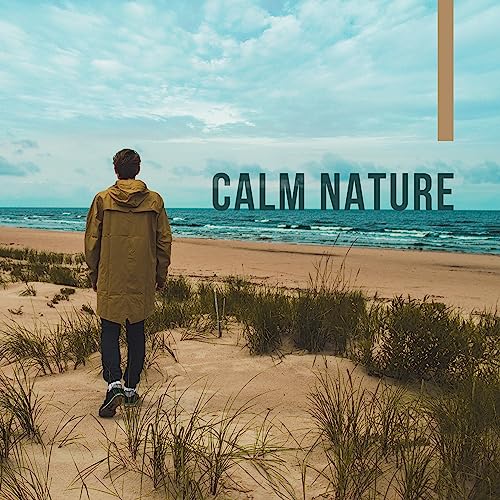 Amazon.com: Calm Nature – Relaxing Music, Stresss Relief, Reduce ...
