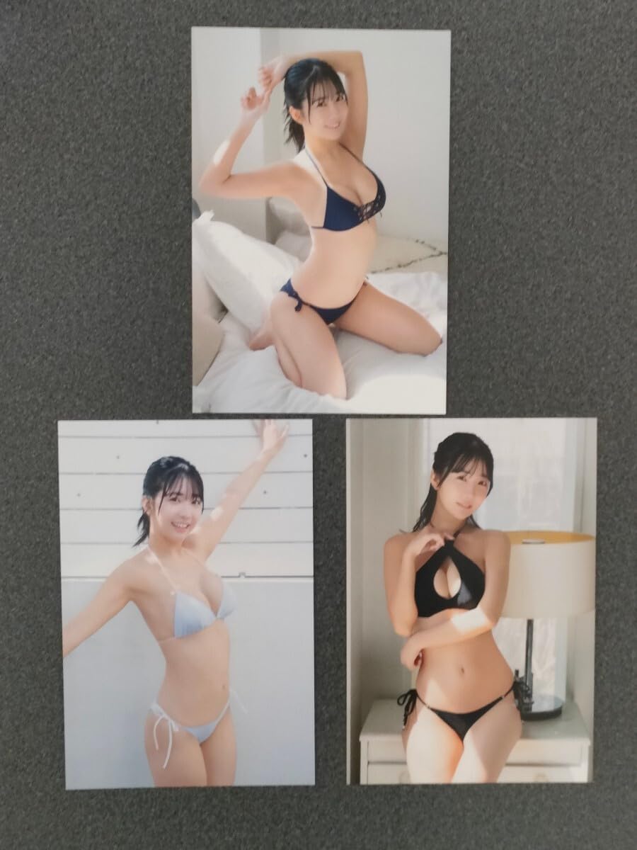 Amazon.co.jp: ポストカード3種天羽希純（#2i2）セブンネット限定特典BOMB 2024年5月号 : おもちゃ