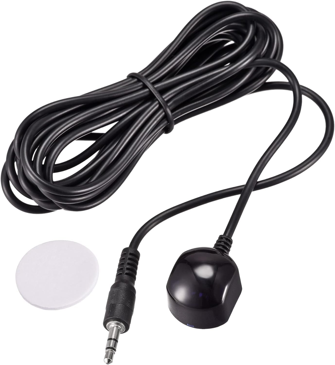 St !GIANTMAN IR Infrared Emitter Extender Cable Extension Single ...