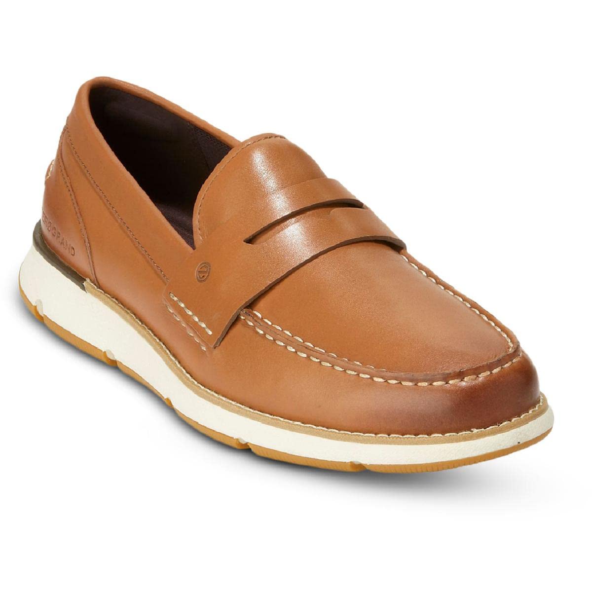Cole Haan 4 Zerogrand Loafer