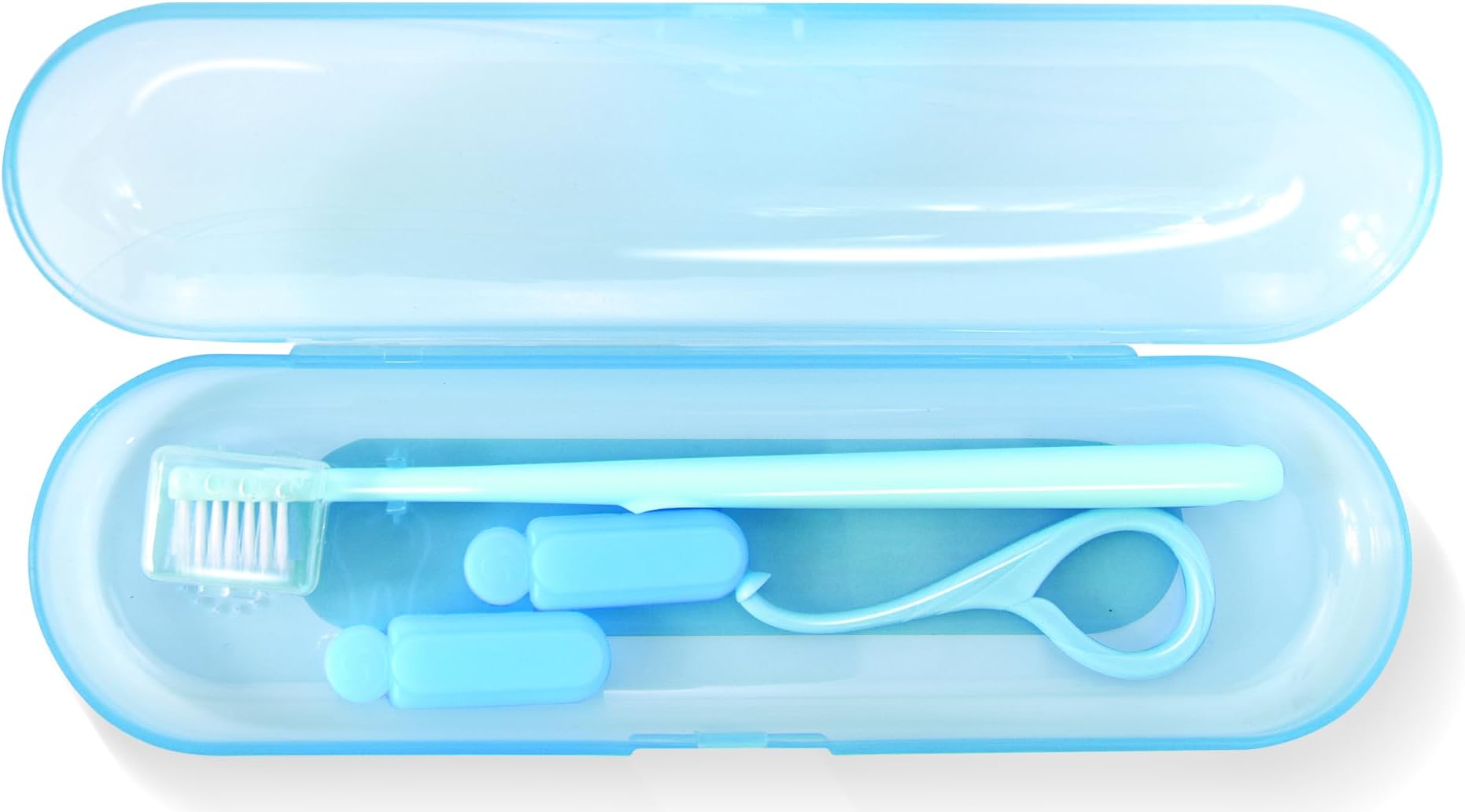 Amazon.com : Chaomi Orthodontic Care Kit for Invisalign Users ...