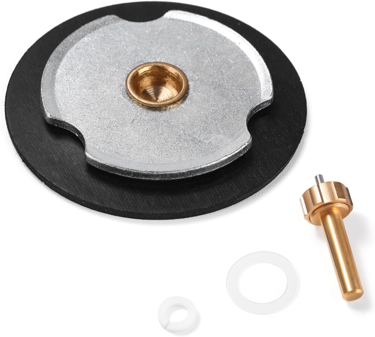 Amazon.com: SR350D Oxygen Regulator Repair Kit compatible with Victor ...