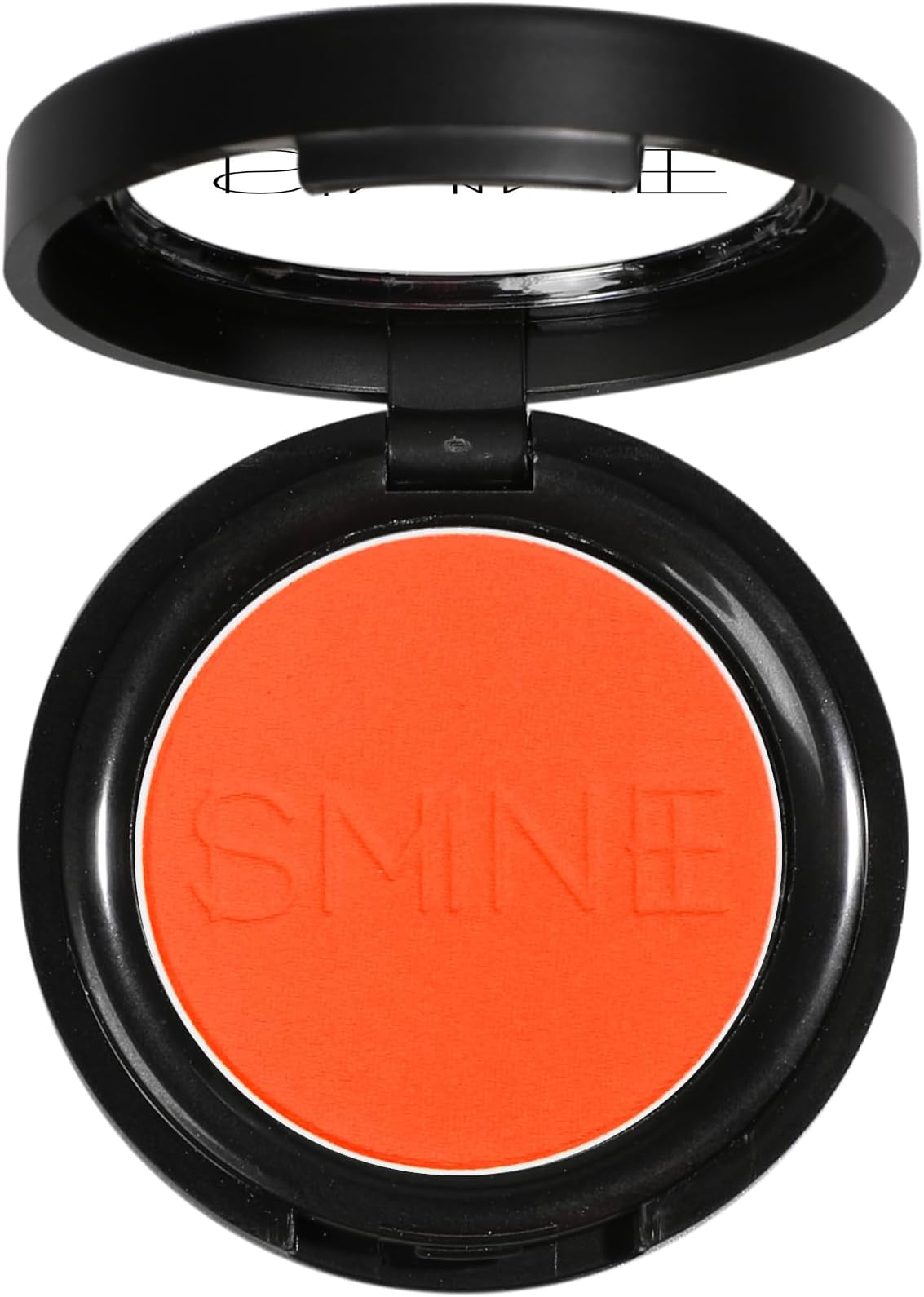 Amazon.com : L.A. COLORS 5 Color Matte Eyeshadow Palette, Brown Tweed ...