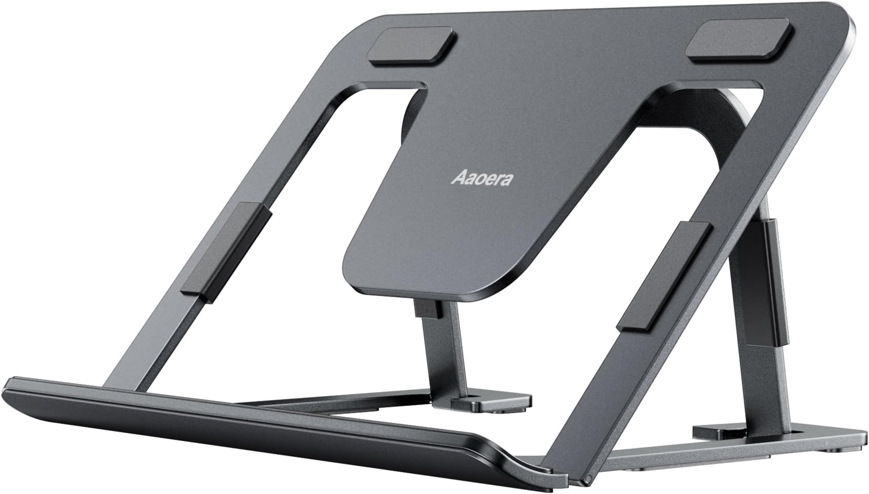 Amazon.com: MoKo Adjustable Foldable Portable Electronic Device Stand ...