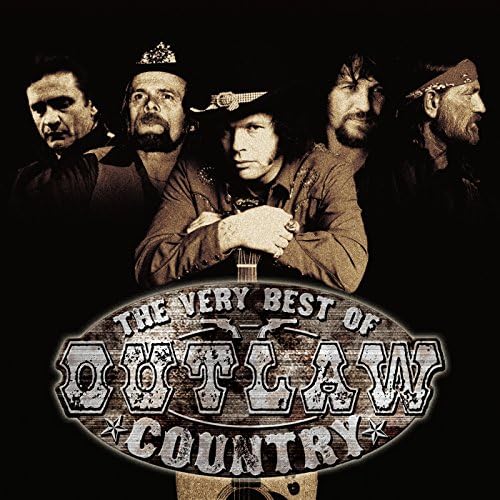 Play Outlaw Country by VARIOUS ARTISTS on Amazon Music Unlimited