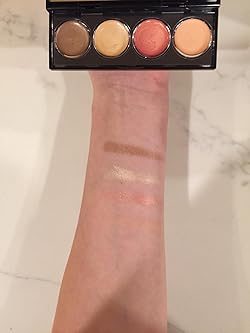 Revlon Cream Eyeshadow Skinlights