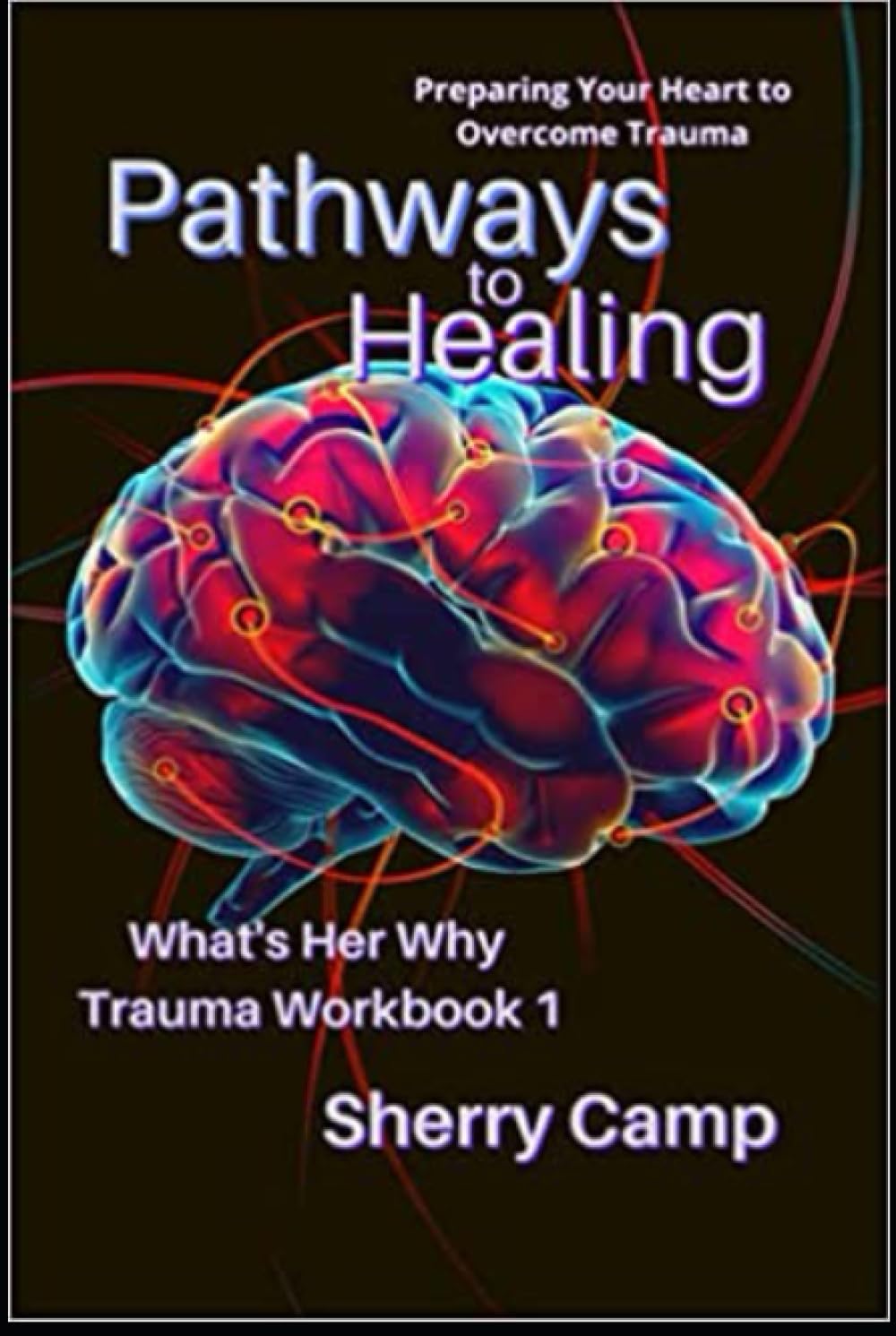 Pathways to Healing: What's Her Why: Trauma Workbook 1: Camp, Sherry ...