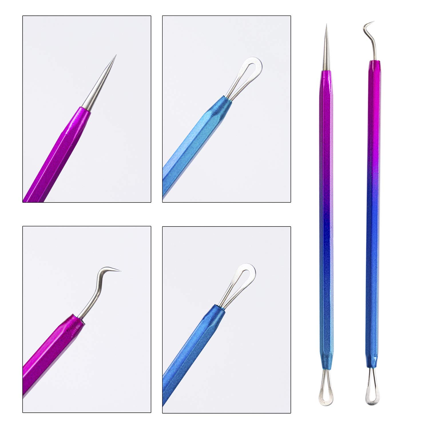 Snapklik.com : 7 Pieces Craft Weeding Tools, Craft Basic Set Vinyl ...
