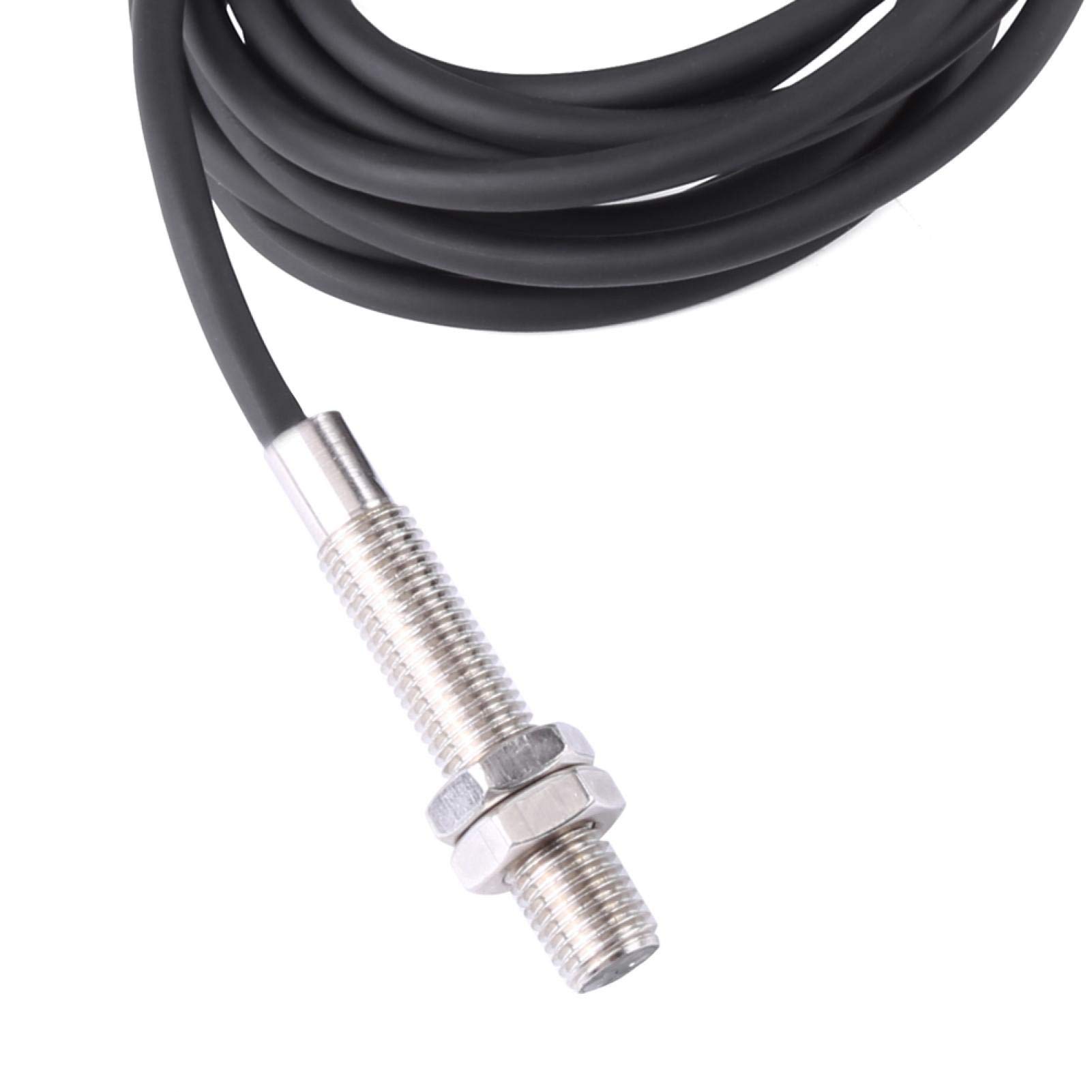 Snapklik.com : EVTSCAN 12 To 24 V DC Diffuse Reflective Infrared ...