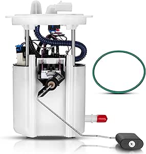 Amazon.com: SYKRSS E7273M - Conjunto de módulo de bomba de combustible ...