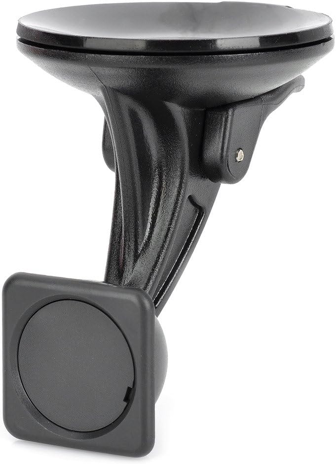 Amazon.com: TomTom 9UUB.001.40 Gps Click & Go Mount for Go 520/620 ...
