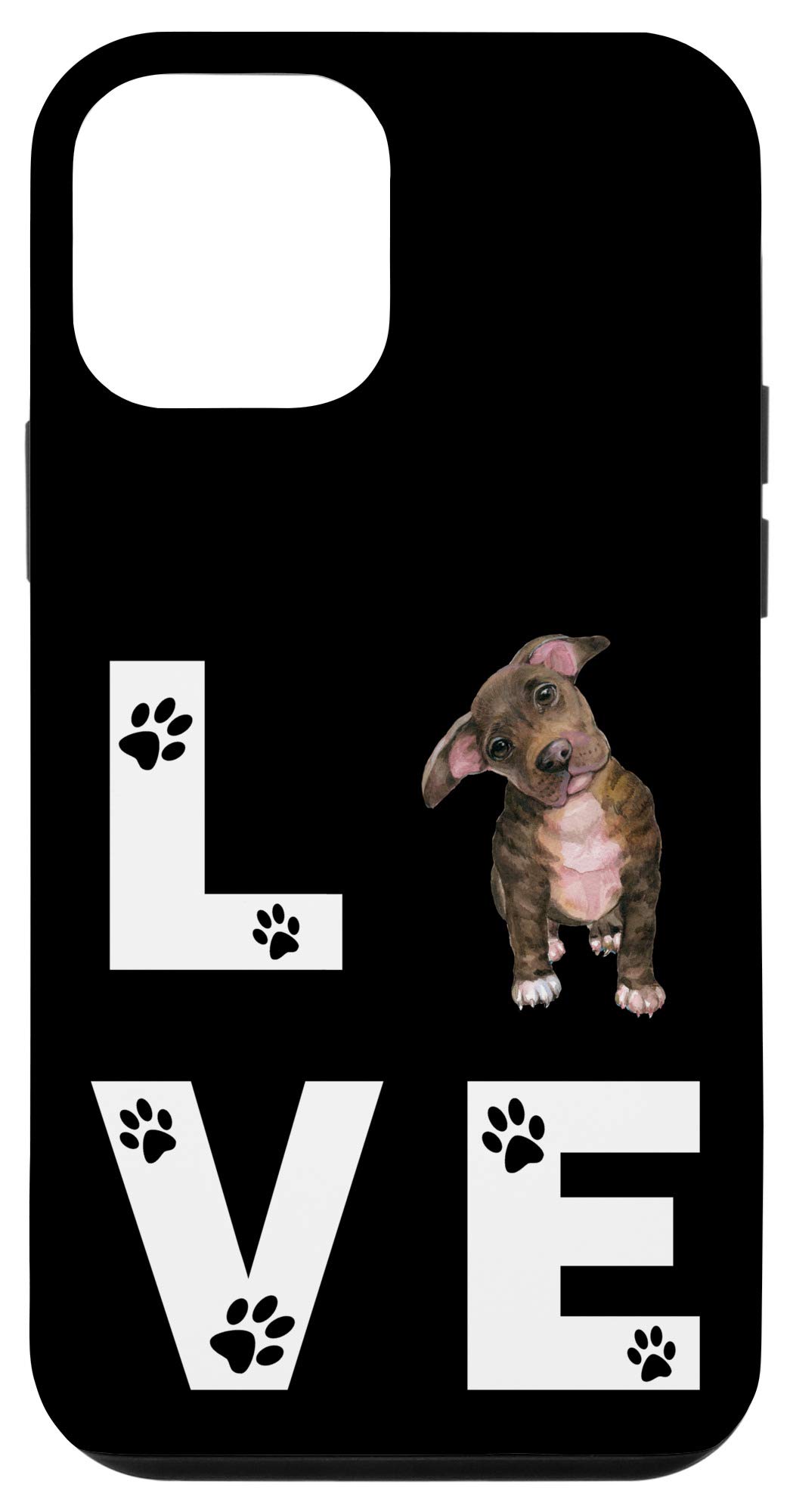 Teacup Pitbull Puppies