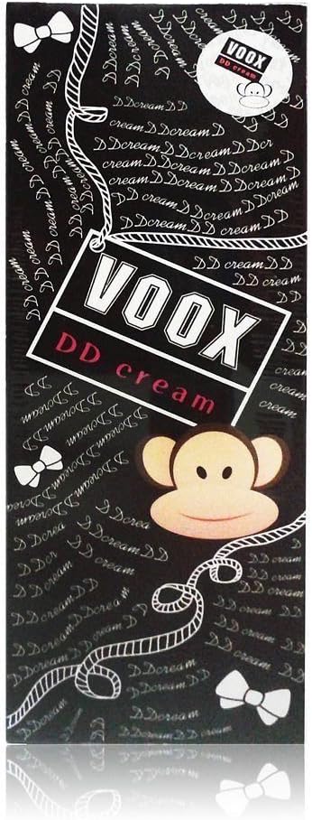 VOOX BB CREAM WHITENING BODY CREAM SUNBLOCK SKIN 100G. : Amazon.co.uk ...